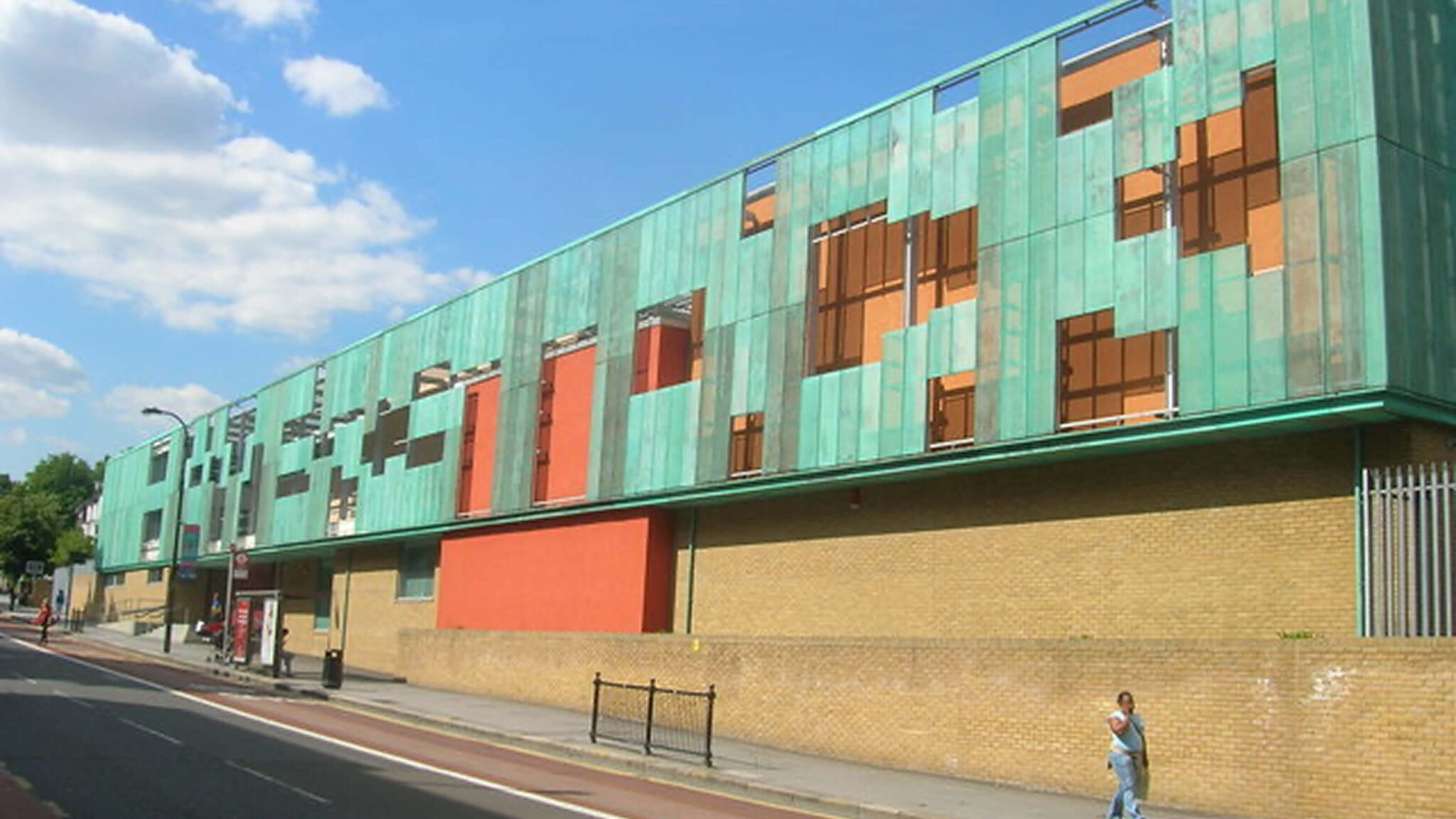 Haverstock School Sixth Form – Post 16 – Camden Learning