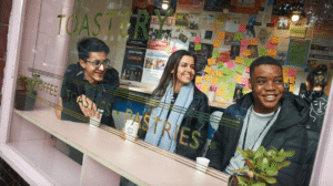 Haverstock School Sixth Form – Post 16 – Camden Learning