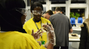 LaSWAP Sixth Form Consortium – Post 16 – Camden Learning