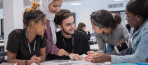 LaSWAP Sixth Form Consortium – Post 16 – Camden Learning