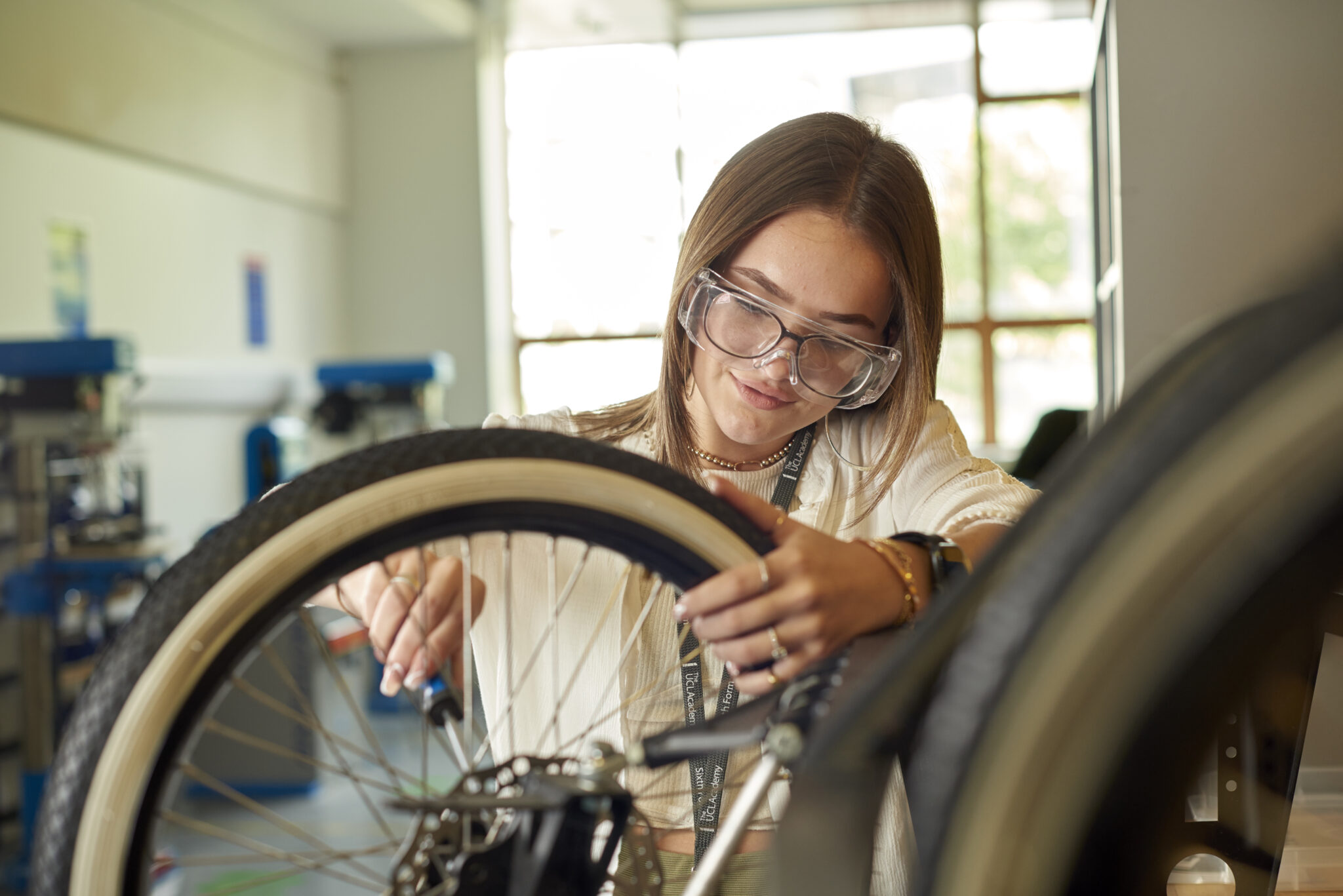 The UCL Academy Sixth Form – Post 16 – Camden Learning