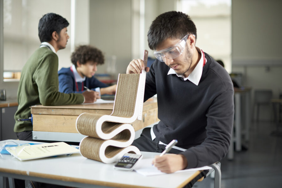 The UCL Academy Sixth Form – Post 16 – Camden Learning