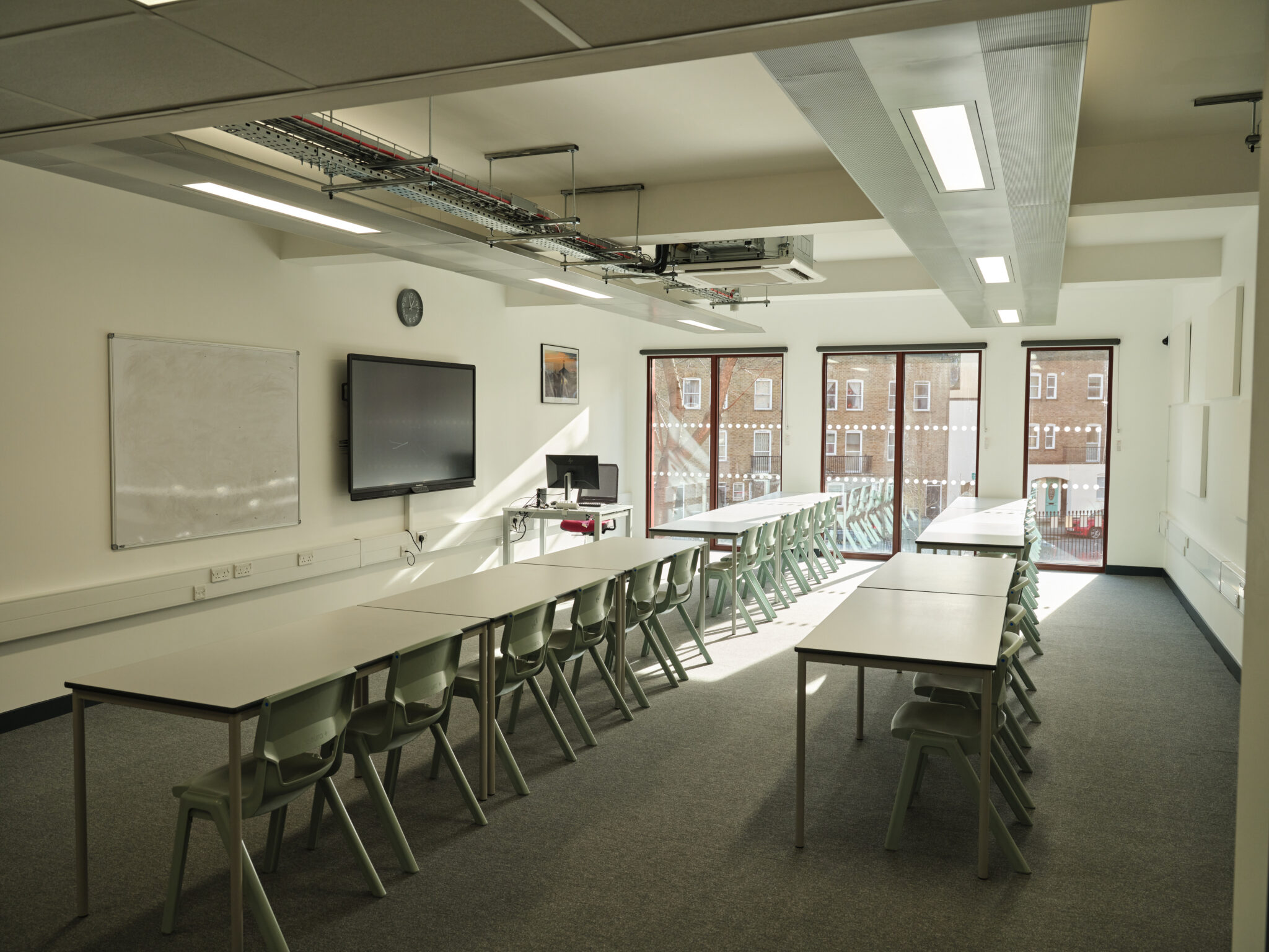 Euston Skills Centre – Post 16 – Camden Learning